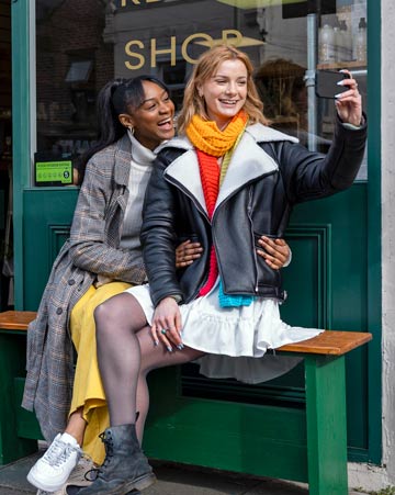 Joy is good for your body and your mind – three ways to feel it more ...