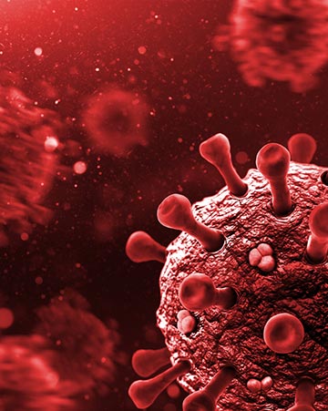 Breakthrough therapy in the fight against sepsis - RCSI University of ...