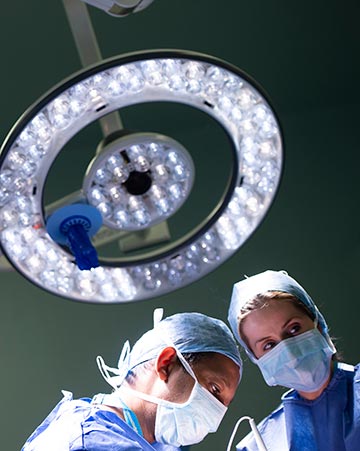 Improving patient outcomes in emergency surgery - RCSI University of ...