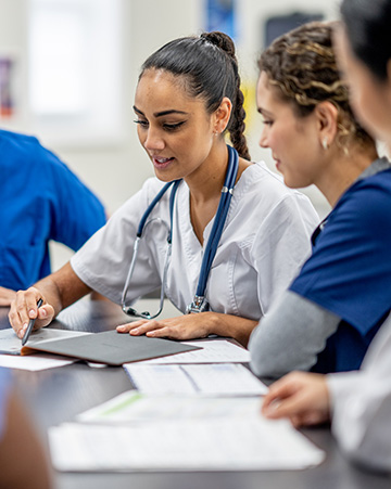 Is there a doctor on this flight? Professional identity formation for ...