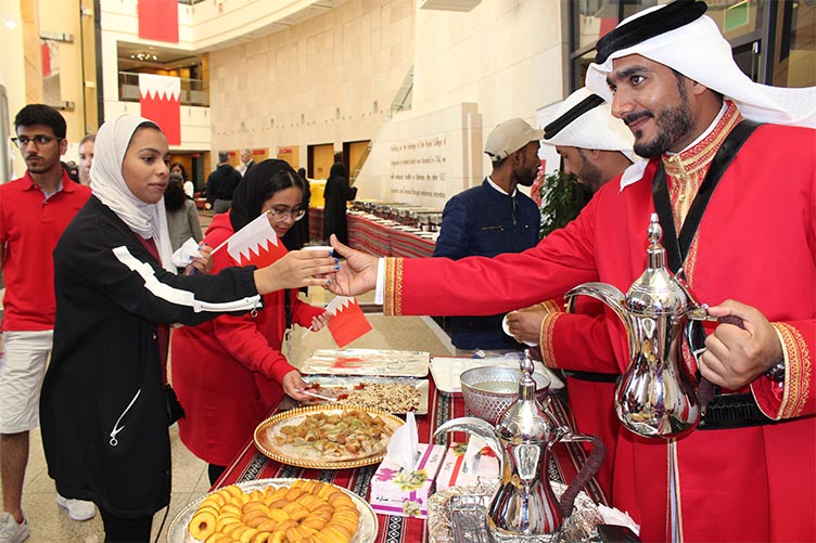 Bahrain National Day: History, Events & Activities