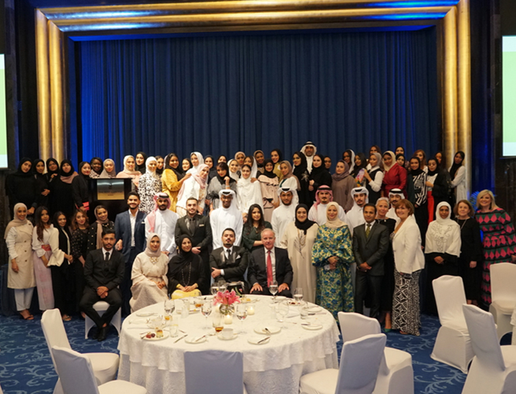RCSI Bahrain celebrates medicine and nursing class of 2019 - Royal ...