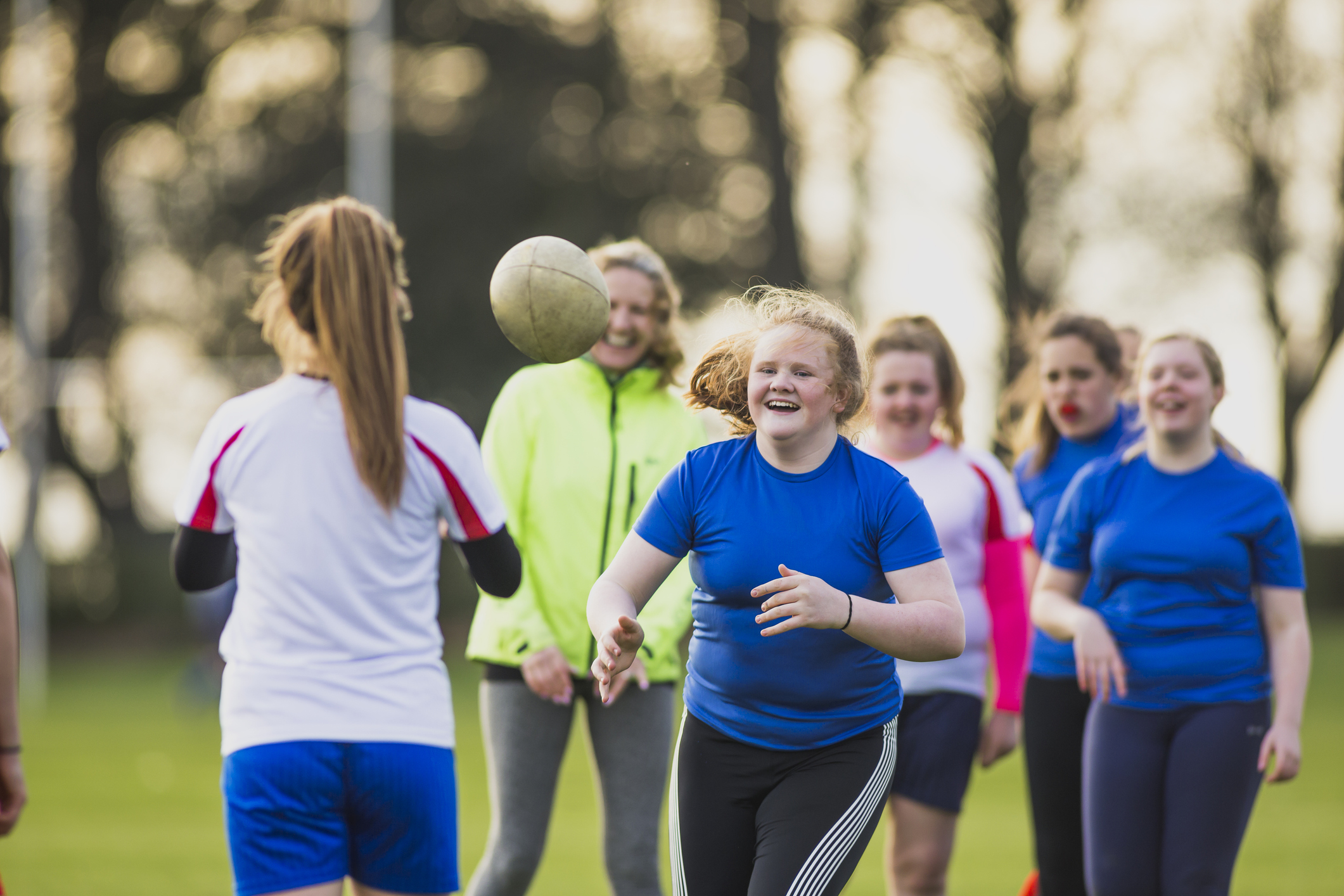 Support family, quality of life and play when treating obesity in ... Support family, quality of life and play when treating obesity in ...