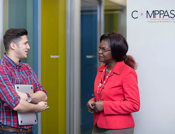 Student opportunities at RCSI Dublin - Royal College of Surgeons in Ireland