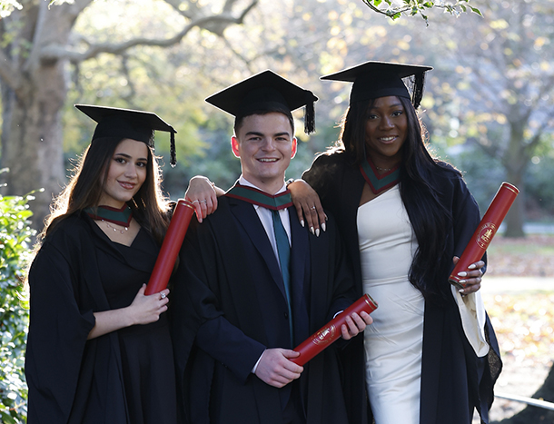 Undergraduate courses at RCSI Dublin - Royal College of Surgeons in Ireland