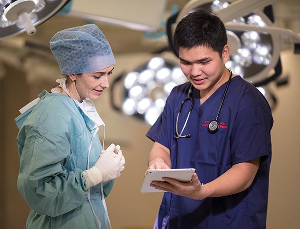 Student opportunities at RCSI Dublin - Royal College of Surgeons in Ireland