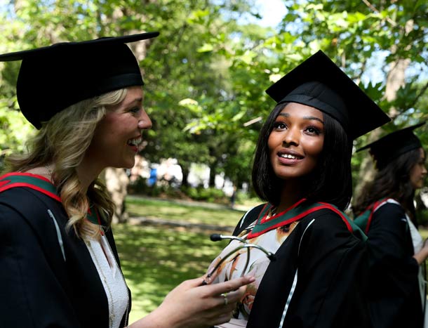 Student opportunities at RCSI Dublin - Royal College of Surgeons in Ireland