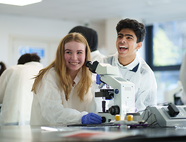 Undergraduate courses at RCSI Dublin - Royal College of Surgeons in Ireland