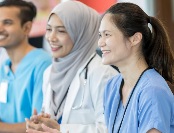 School of Nursing & Midwifery - Royal College of Surgeons in Ireland